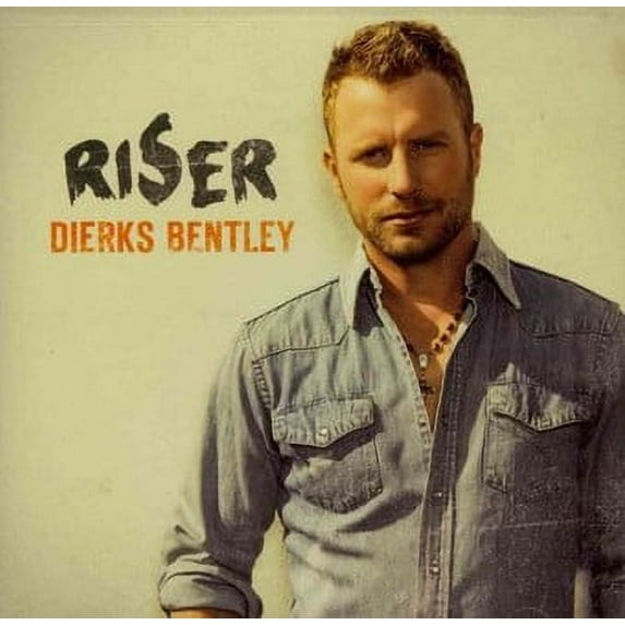 Riser (CD) - Walmart.com