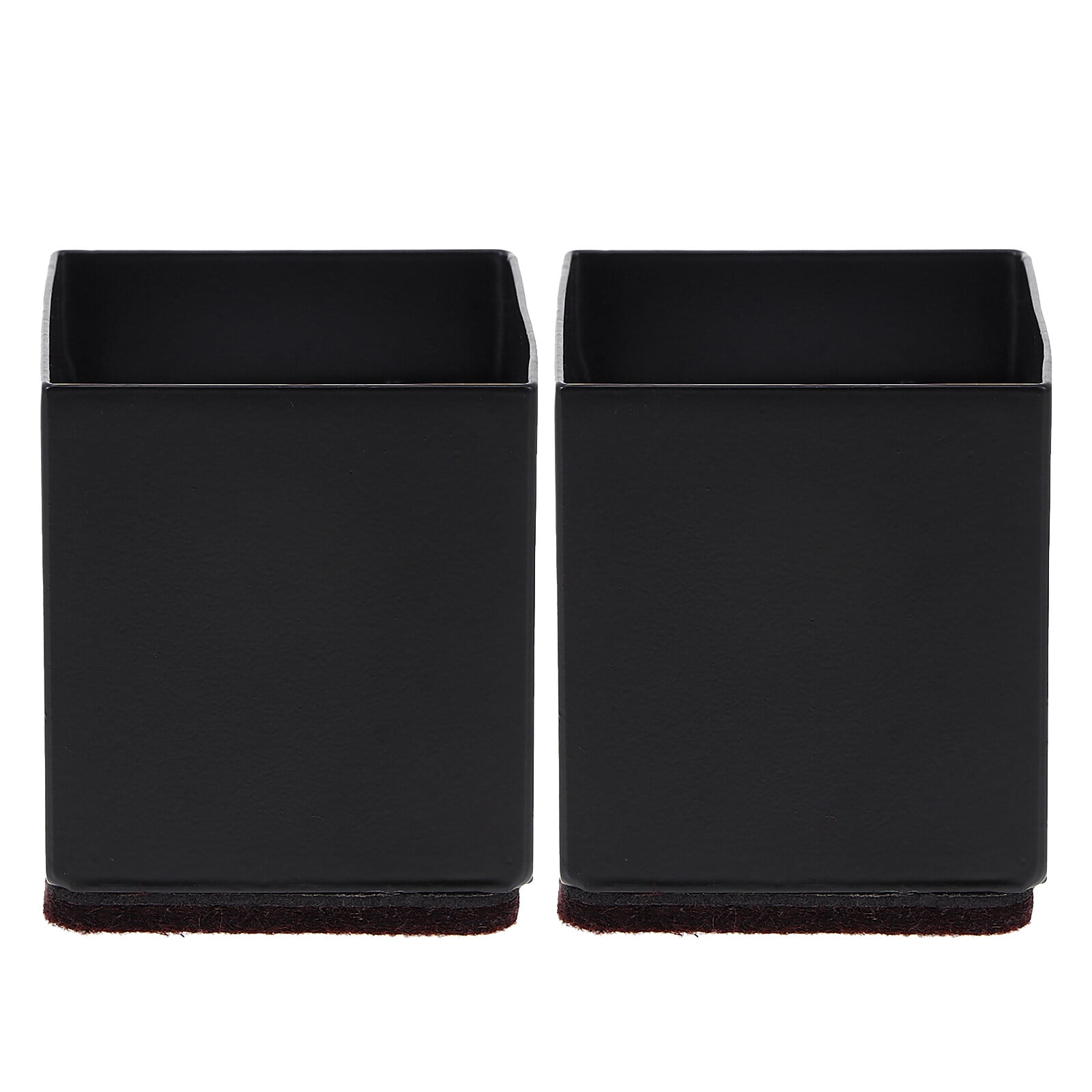 Riser Leg Chair Furniture Covers Table Feet Foot Protector Bed Round ...