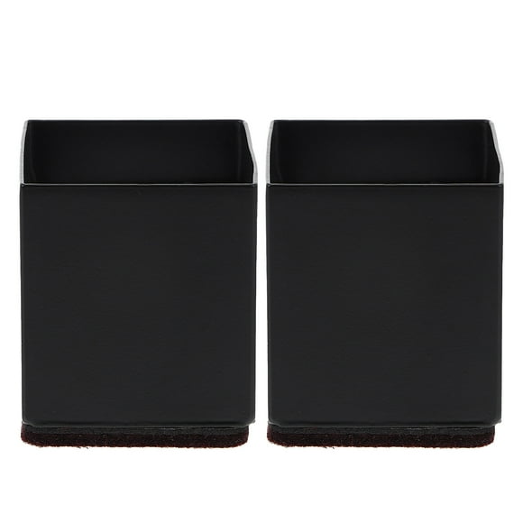 Bed Frame Leg Covers