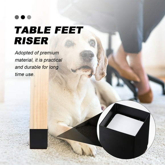 Bed Foot Protector