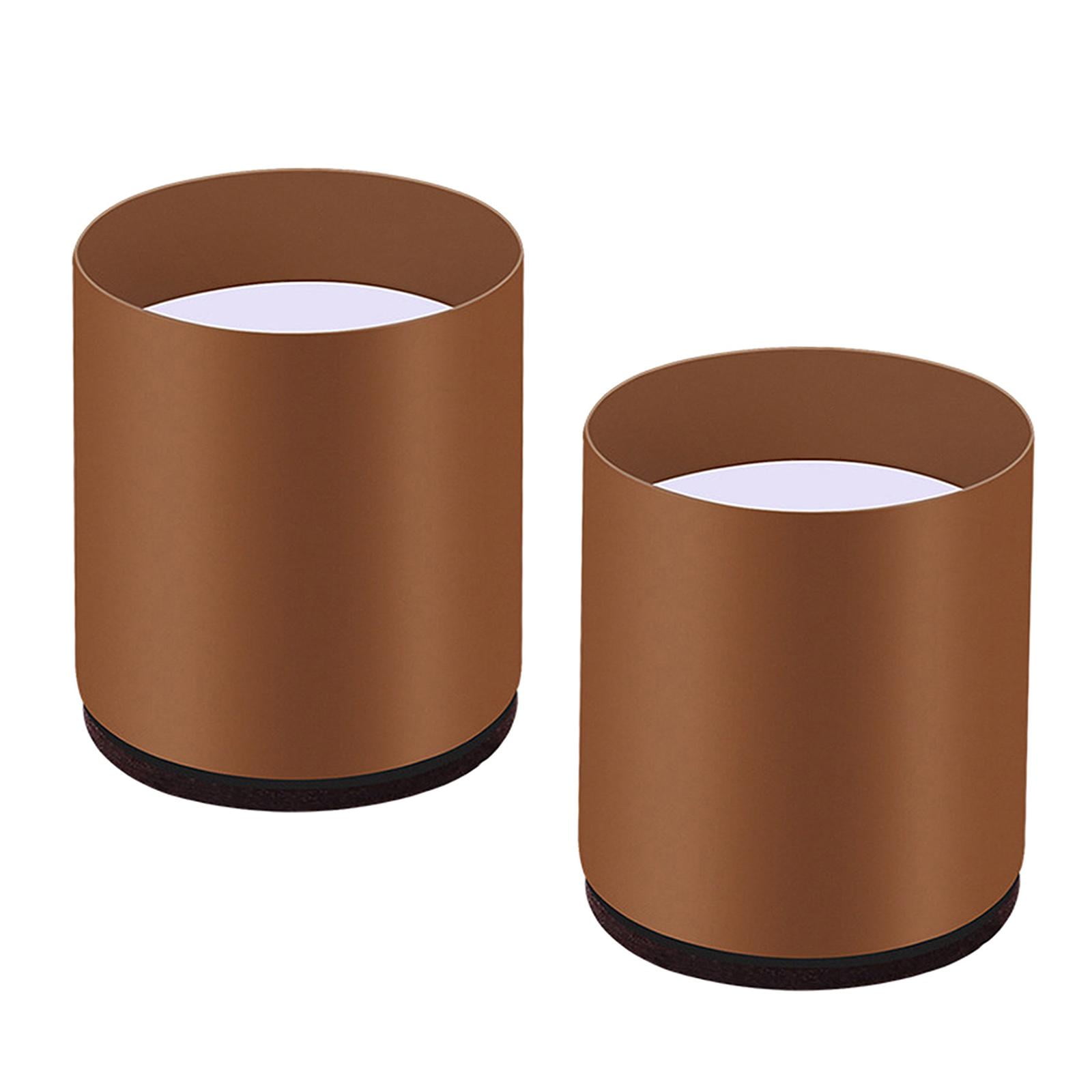 Riser Sofa Couch Riser Sofa, Table Sofa Legs Lifter Round 6x5cm Brown ...