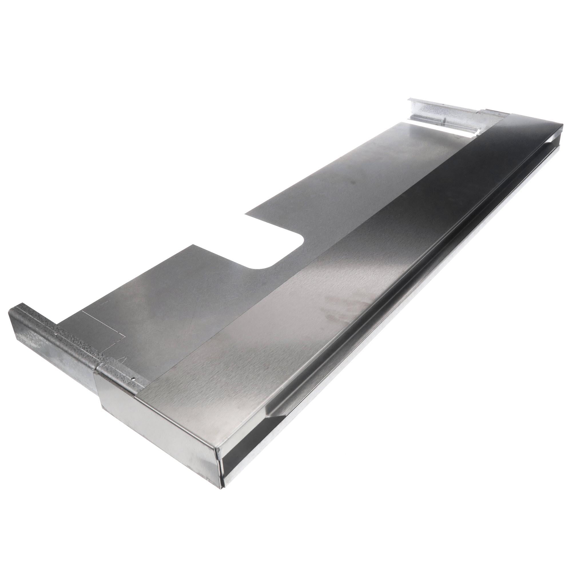 Riser, Stub-36 W/Aluminum Back - Walmart.com