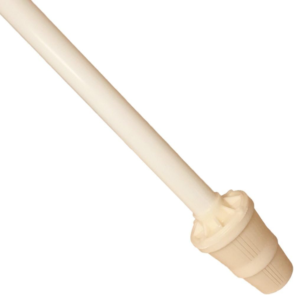 Riser Tube w/Standard Mesh Basket - 1.05-inch x 54-inch - Walmart.com