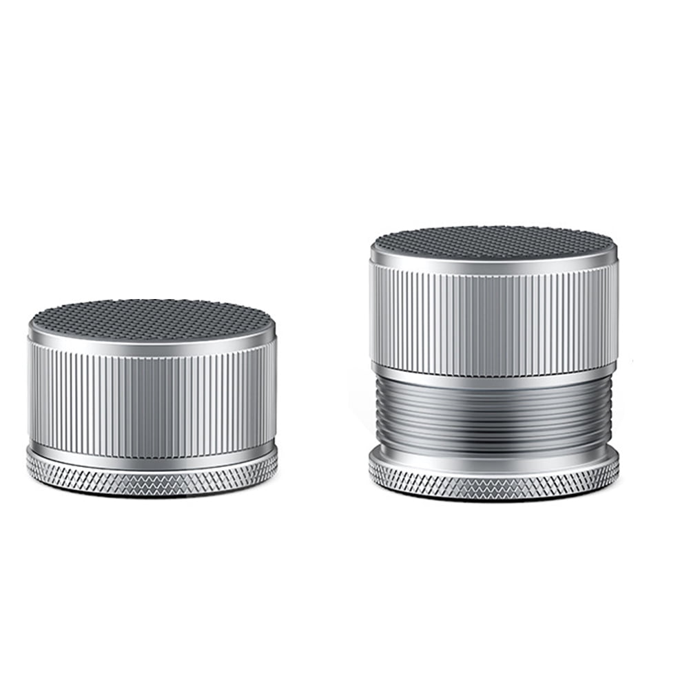 Risers Adjustable,2Pack Metal Risers Lift Height 1"-1.7",Non-Slip ...