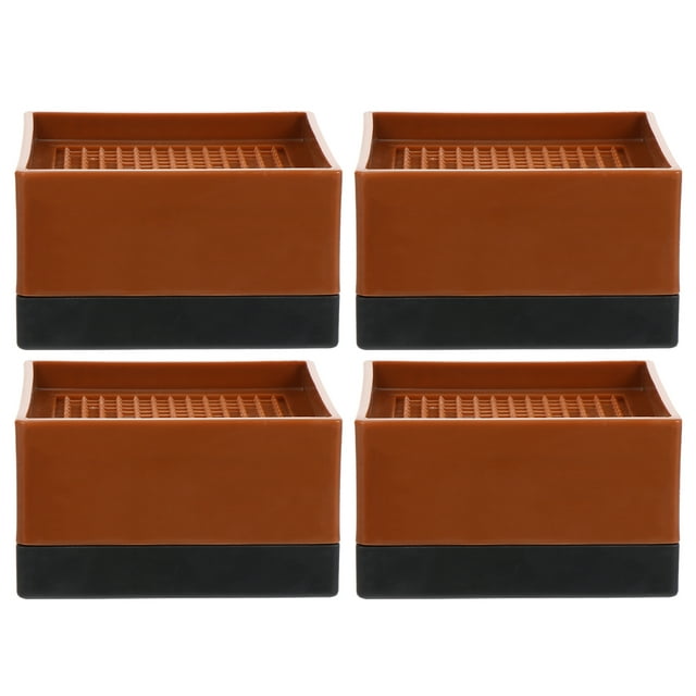 Risers Furniture Leg Bed Risers Sofa Riser Desk Height Couch Chair ...