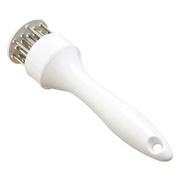 Risewill Meat Tenderizer Tool with Ultra Sharp Stainless Steel Needle ...