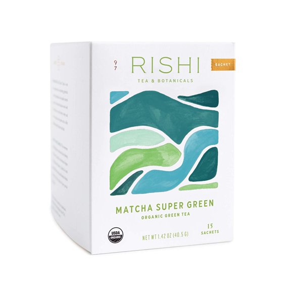Rishi Tea in Tea - Walmart.com