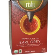 Benner Early Grey Tea: A classic black tea with bergamot oil 20- 1.41 ...