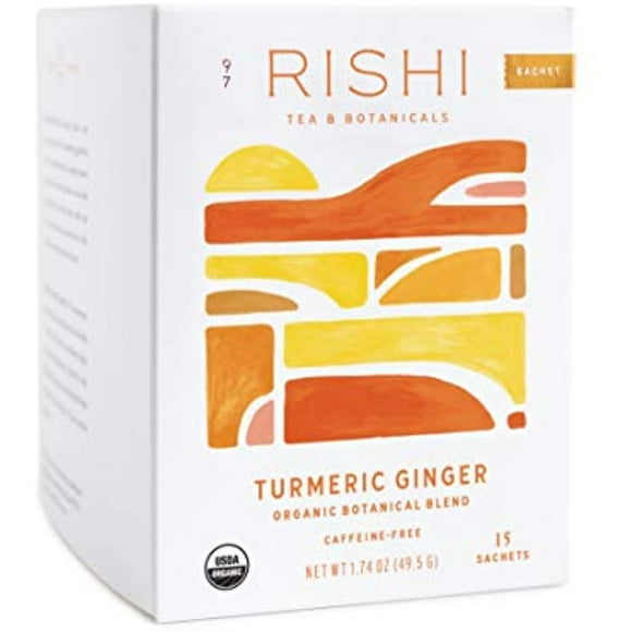 Rishi Tea in Tea - Walmart.com
