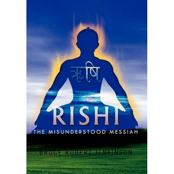 Rishi : The Misunderstood Messiah - Walmart.com