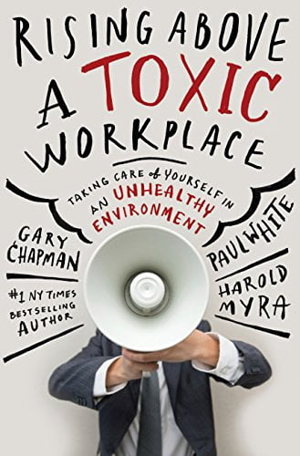 Unhealthy Environment