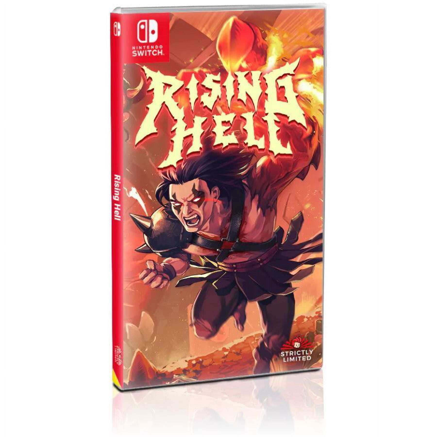Rising Hell [Nintendo Switch] - Walmart.com