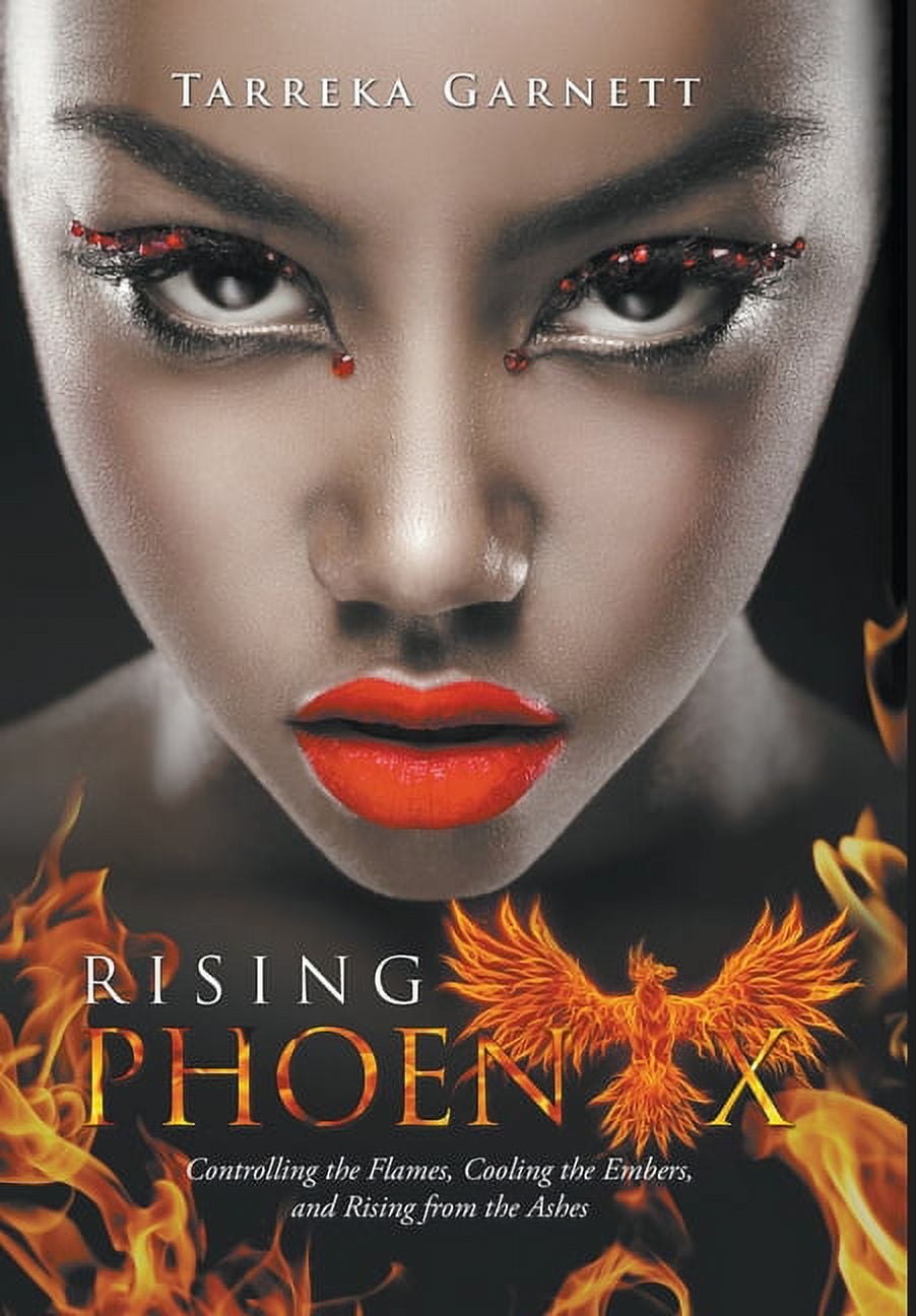 Rising Phoenix - Walmart.com