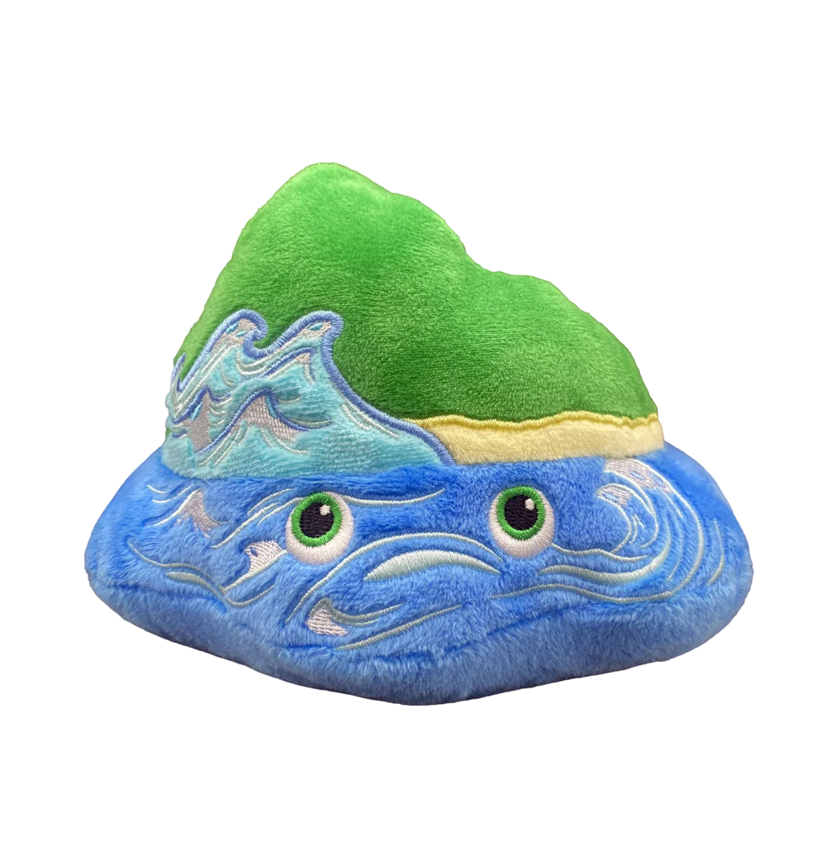 Rising Sea Plush - Walmart.com