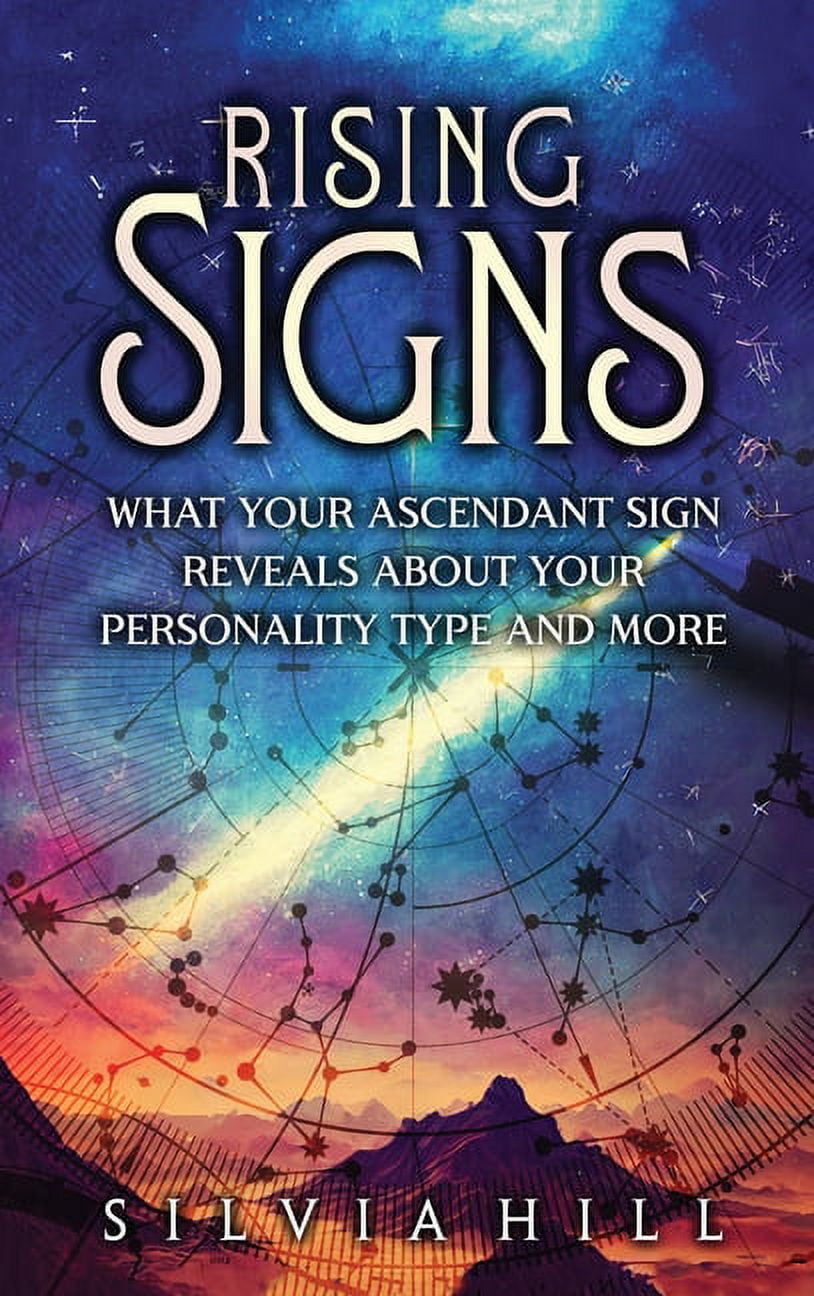 Rising Signs: What Your Ascendant Sign Reveals about Your Personality ...