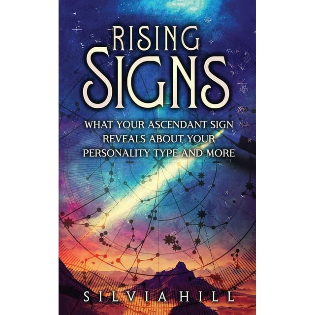 Rising Signs: What Your Ascendant Sign Reveals about Your Personality ...
