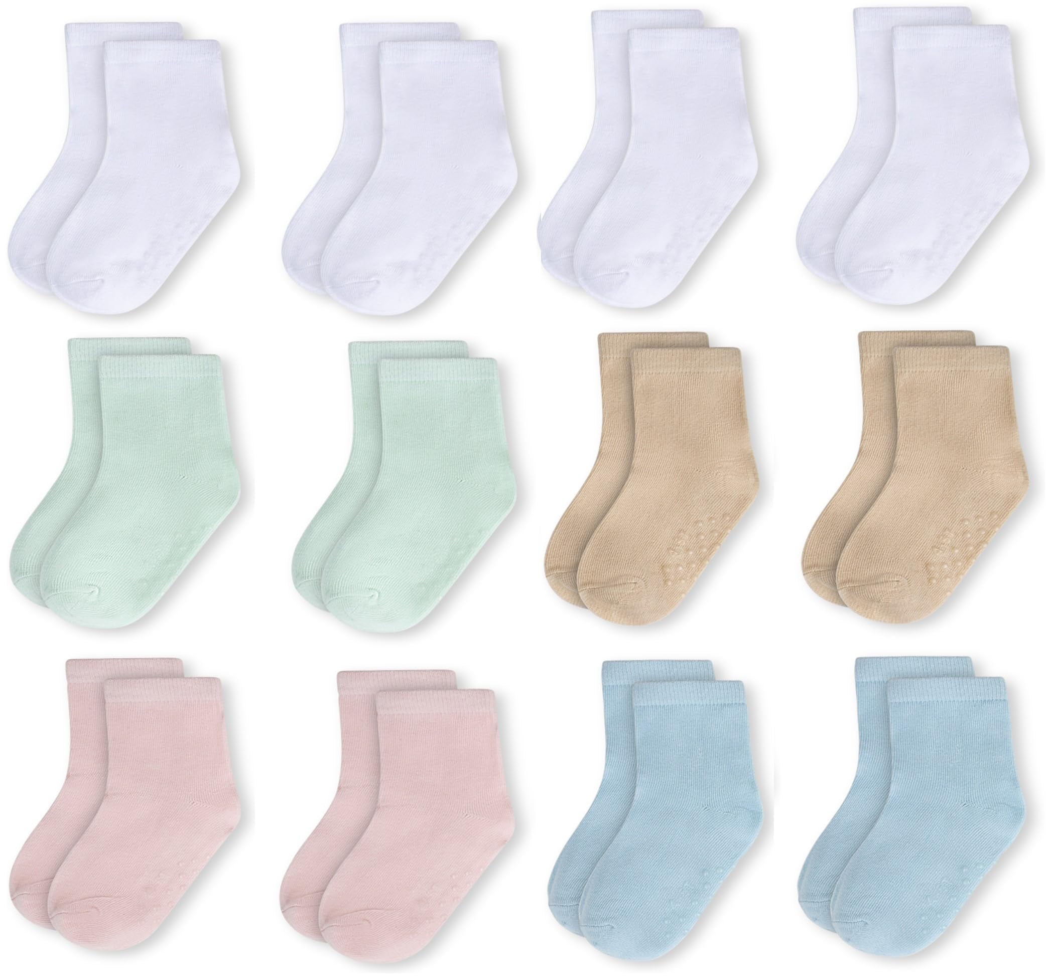 Walmart Black Friday Deals 2025 - Rising Star Unisex Crew Kids Socks ...