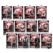 Ljn Wrestling Figures