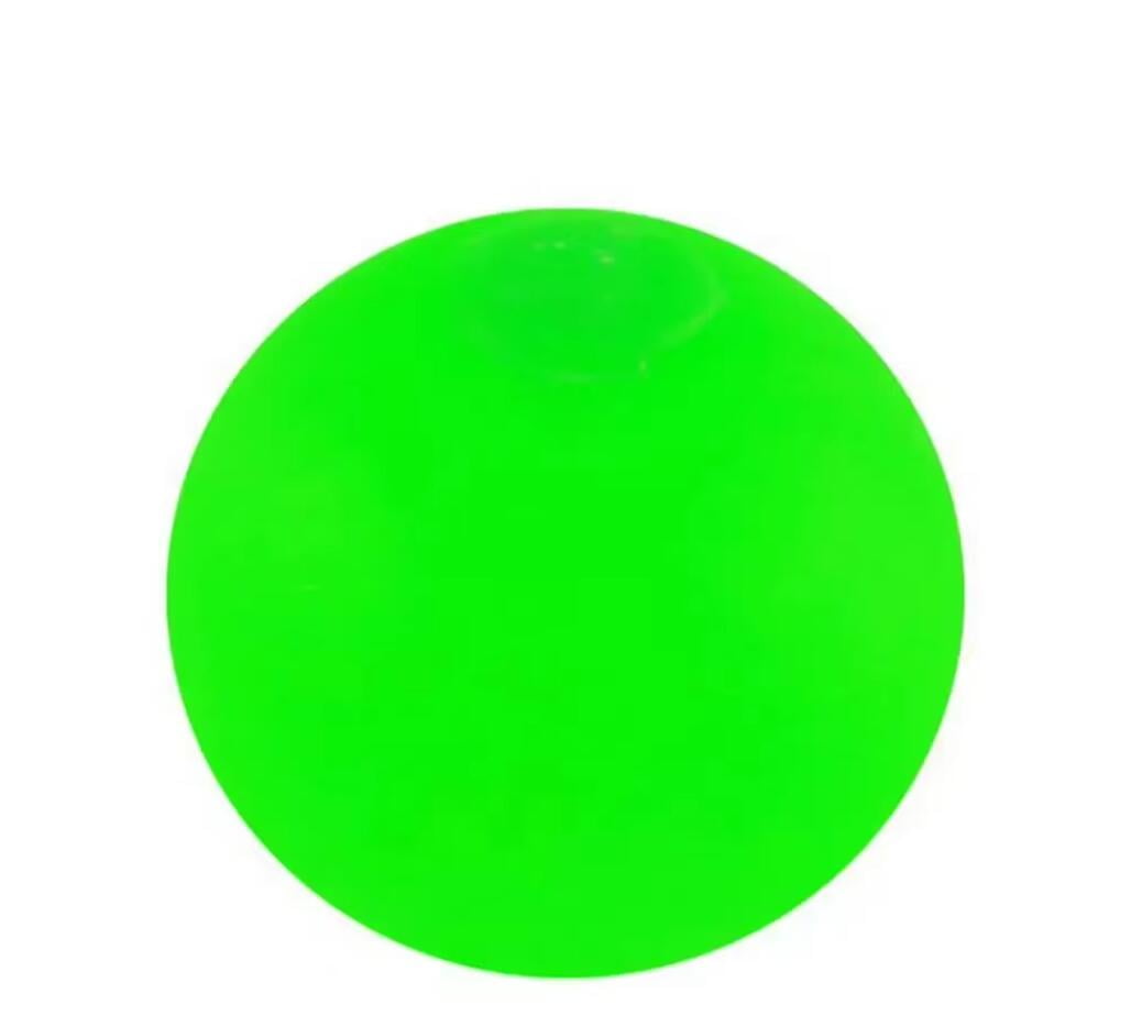 Rising Stress Ball Stretch Fidget Ball Anxiety Stress Relief Hand ...