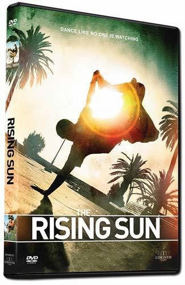 Rising Sun (DVD), Film Movement, Documentary - Walmart.com