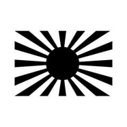 E-8 Master Sergeant Rank Sticker Decal Die Cut - Self Adhesive Vinyl - Weatherproof - Made in ...