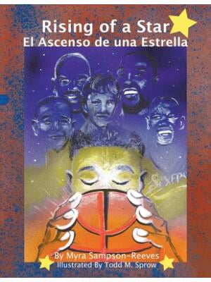 Rising of a Star: El Ascenso De Una Estrella - Walmart.com