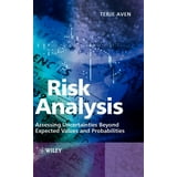 Risk Analysis, (Hardcover) - Walmart.com