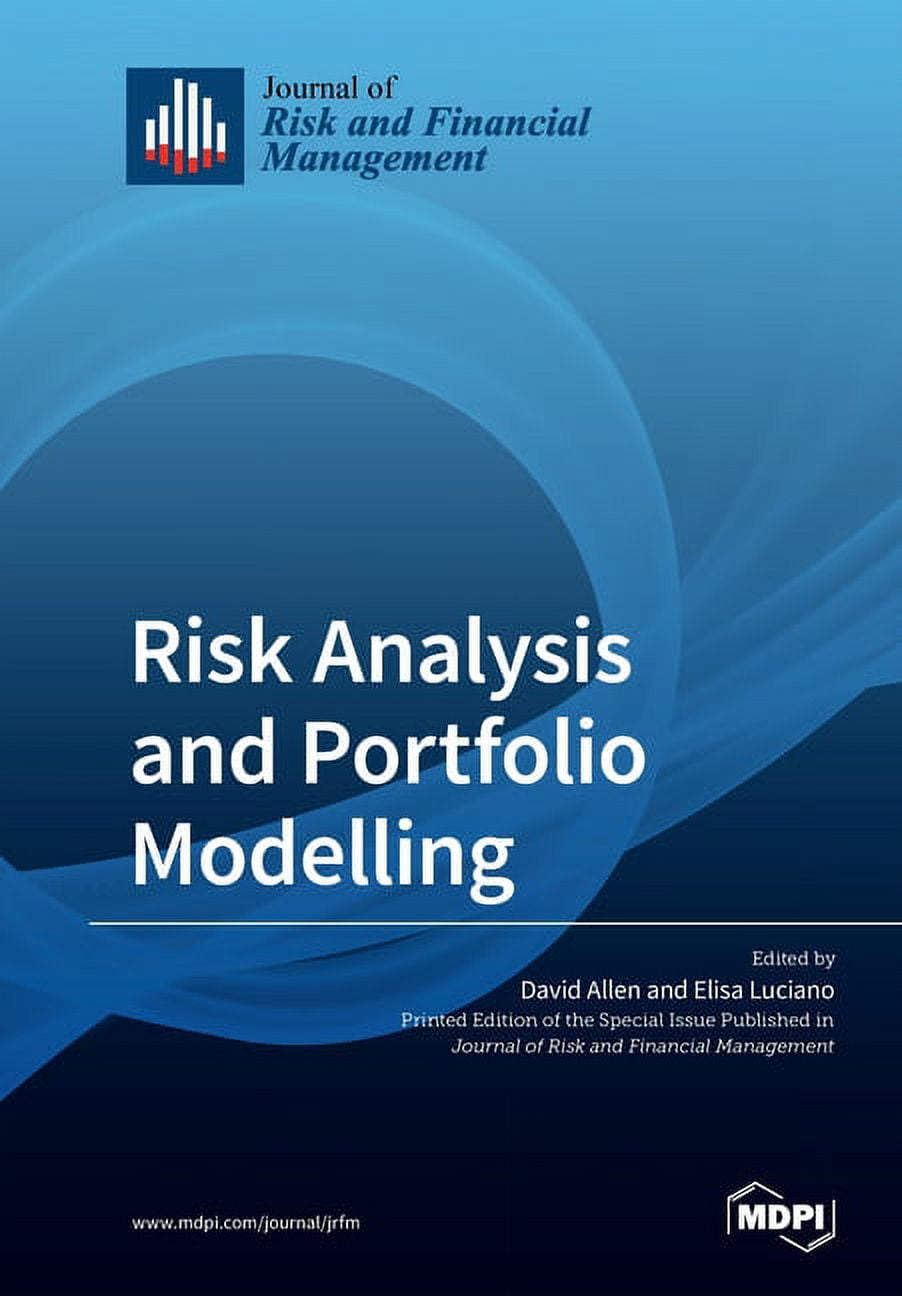 Risk Analysis and Portfolio Modelling - Walmart.com