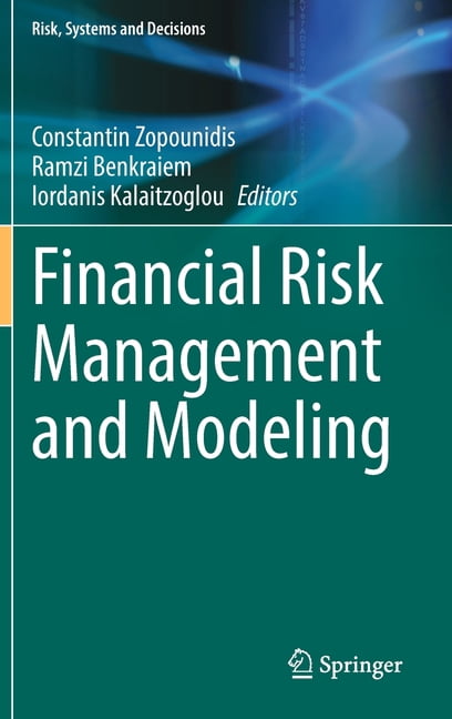 Financial Risk Model