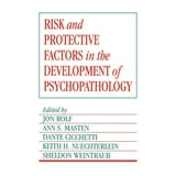 Risk and Protective Factors in the Development of Psychopathology ...