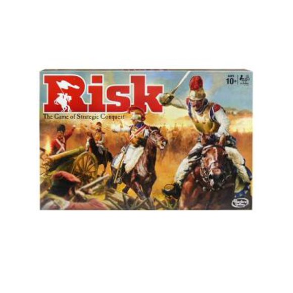 Risk Missions