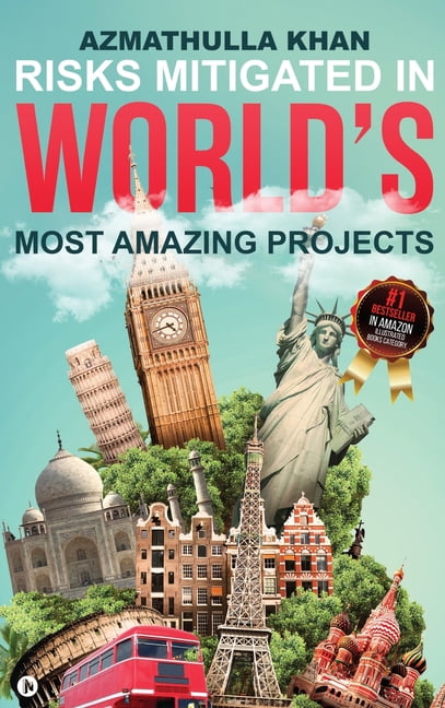Risks Mitigated In World's Most Amazing Projects, (Hardcover) - Walmart.com