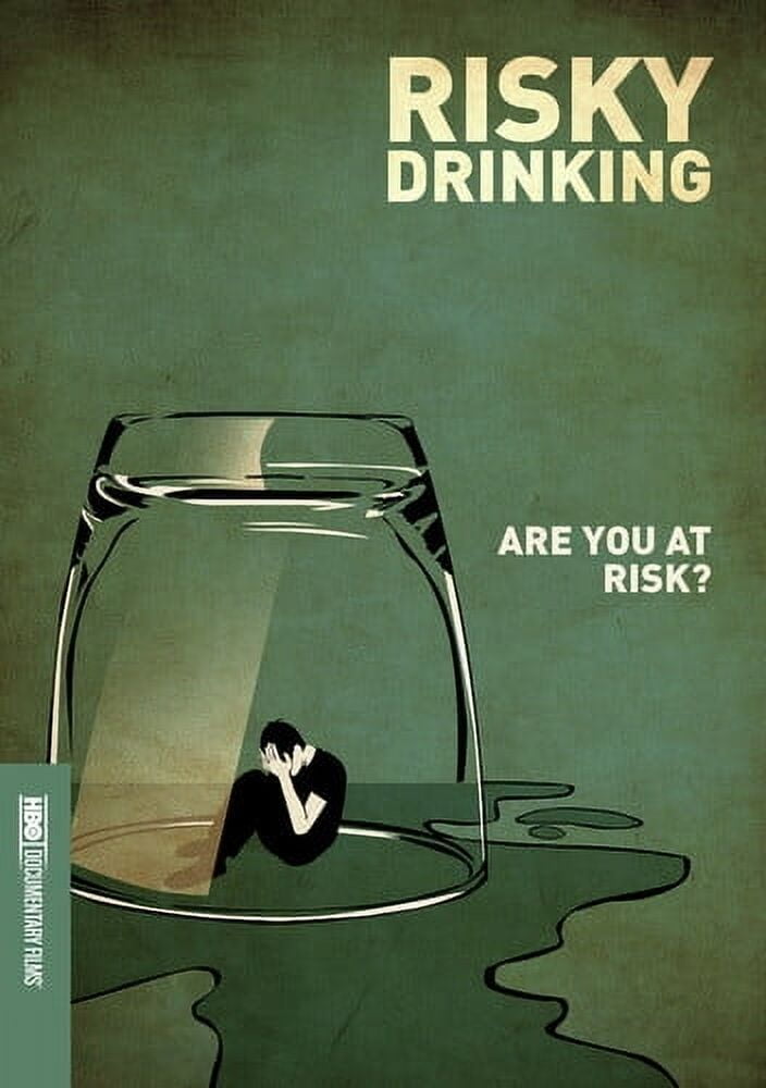 Risky Drinking (DVD), Hbo Archives, Documentary - Walmart.com