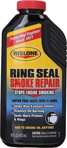 Rislone ‎4416, Liquid, Ring Seal Smoke Repair, 16 oz - Walmart.com