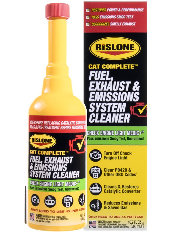 Fuel System Cleaners in Fuel Additives - Walmart.com