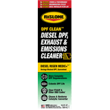 Rislone 4744 DPF Clean Automotive Additive, 16.9 oz - Walmart.com