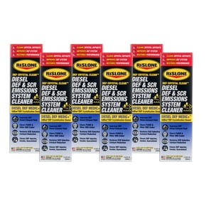 Diesel Exhaust Fluids in Automotive Fluids - Walmart.com