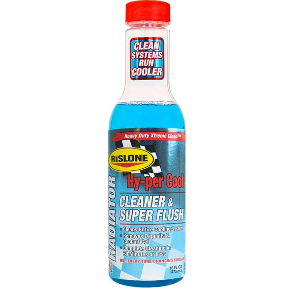Radiator Cleaners in Radiator Additives - Walmart.com