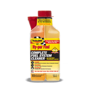 Berryman Products B-12 Chemtool Fuel Injector and Carburetor Cleaner ...