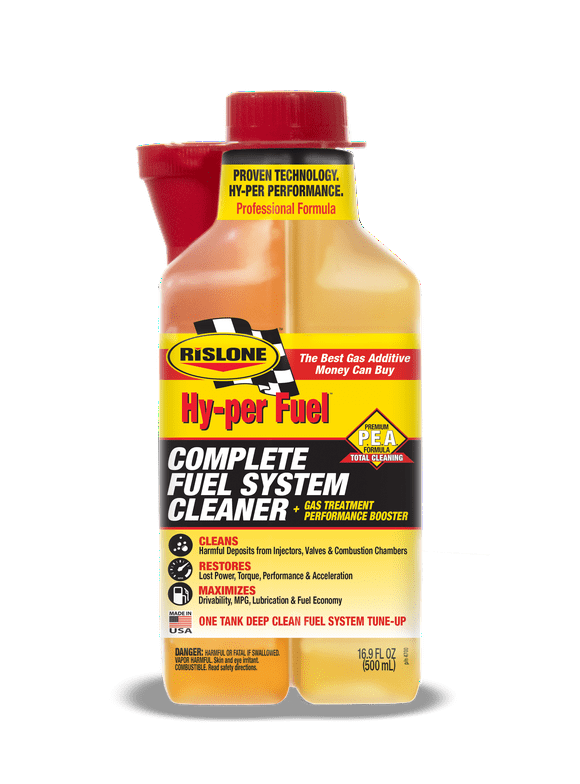 Fuel System Cleaners in Fuel Additives - Walmart.com