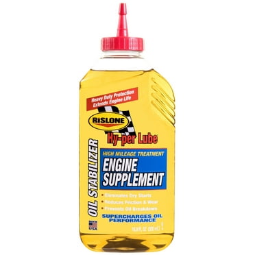 BG CF5 Engine Auto Additives, Gas Motor Restore Fuel System Treatment ...