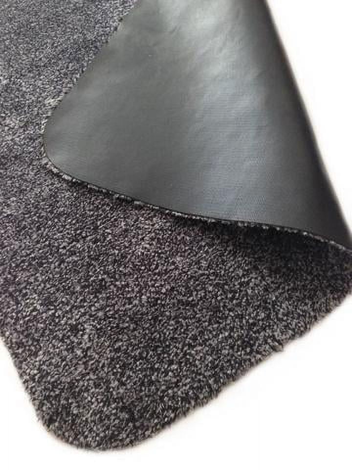 Rismat Magic Mat, Indoor Mat Cotton & Microfiber, Non Slip Rubber ...