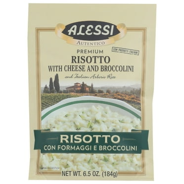 6.2 oz Mushroom Risotto Rice Recipe - Pack of 6 - Walmart.com