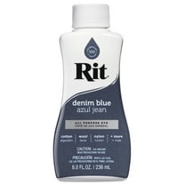 Rit Versatile All Purpose Powder Dye for Fabric, Shoes, Accessories and ...