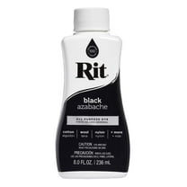 Rit All Purpose Liquid Dye, Taupe, 8 fl oz - Suitable for Cotton, Linen ...