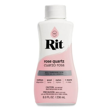 Rit All Purpose Liquid Dye, Taupe, 8 fl oz - Walmart.com