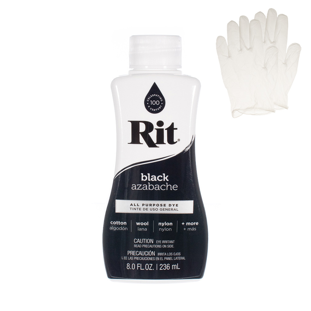 Rit All Purpose Liquid Dye, Taupe, 8 fl oz - Walmart.com