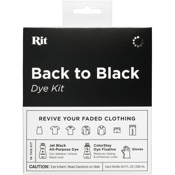 Rit Fabric Dyes in Shop All Fabric & Apparel Crafting - Walmart.com
