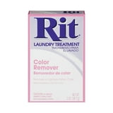 Rit, Color Remover, 2 oz, Powder for Dyeing & Stain Removal - Walmart.com