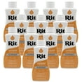 Rit Dye | All-Purpose 8 oz Liquid 12-Pack Case – Marigold - Walmart.com